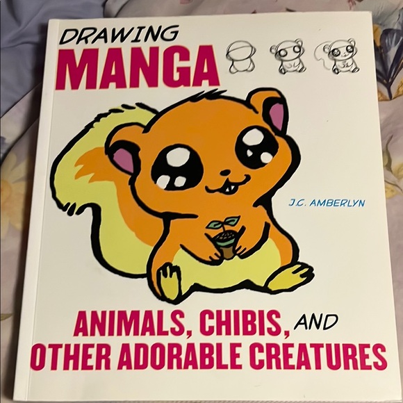random house | Accents | Drawing Manga Animals Chibis And Other ...